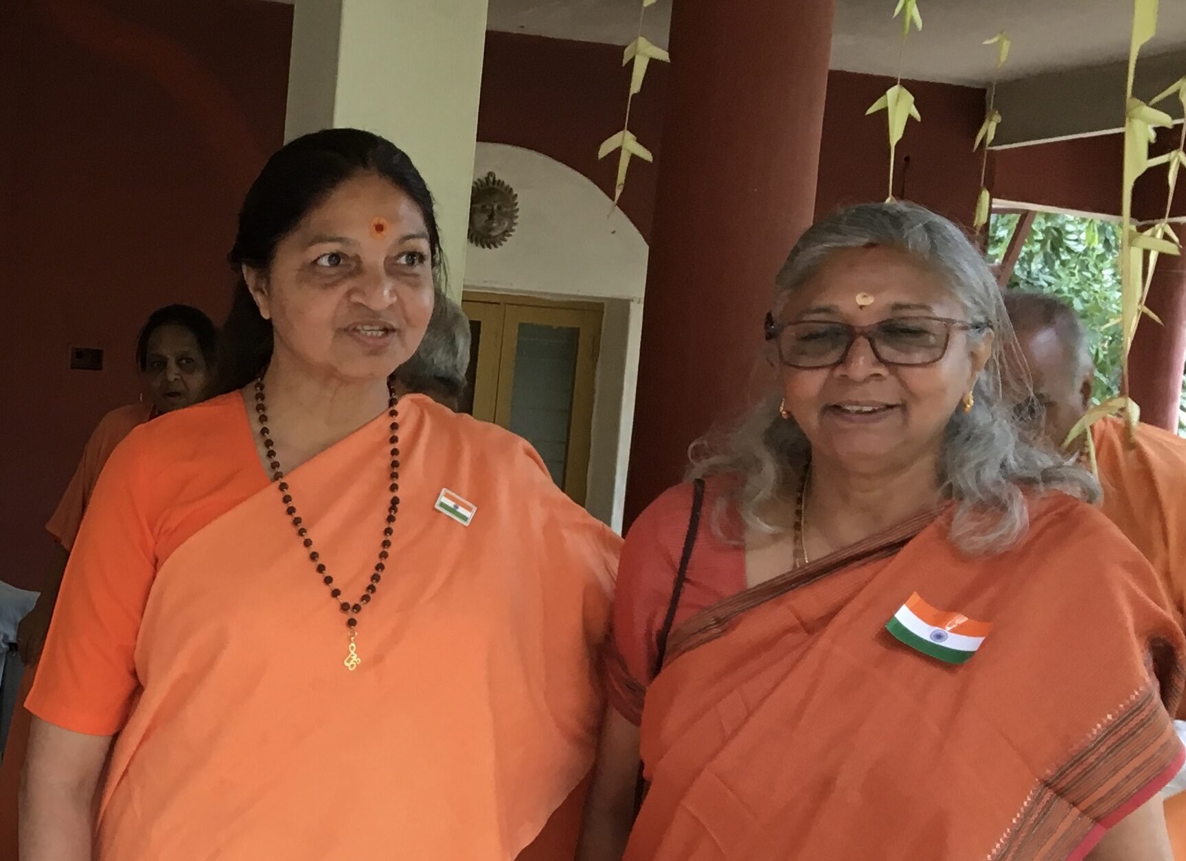 Focus On Sandeepany: In Service Of Self And Society - Indica Moksha